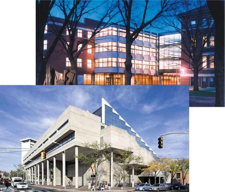 Campus Life - Master in Design Engineering at Harvard
