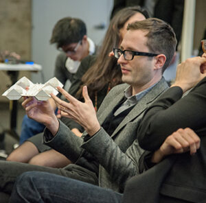 People - Master in Design Engineering at Harvard