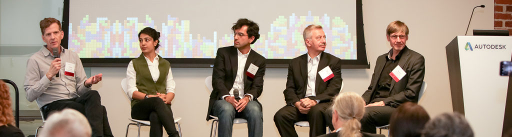 Activities & Events - Master in Design Engineering at Harvard