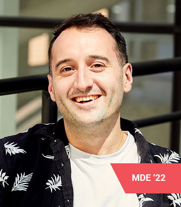 Home - Master in Design Engineering at Harvard