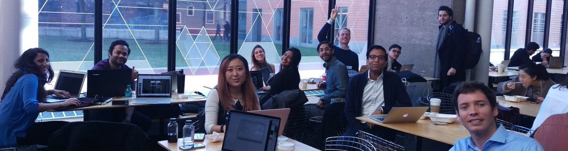 Facilities & Resources - Master in Design Engineering at Harvard