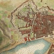 "Ildefons Cerdà, The Art and Science of City Design" by Ramon Gras (MDE ...