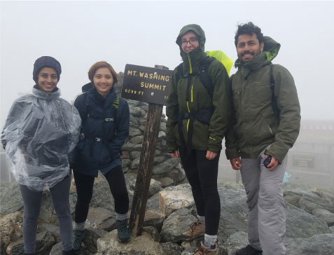 Campus Life - Master in Design Engineering at Harvard