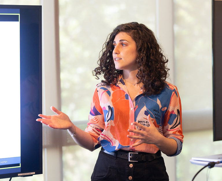 Curriculum - Master in Design Engineering at Harvard