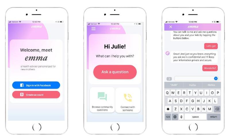 emma - Master in Design Engineering at Harvard