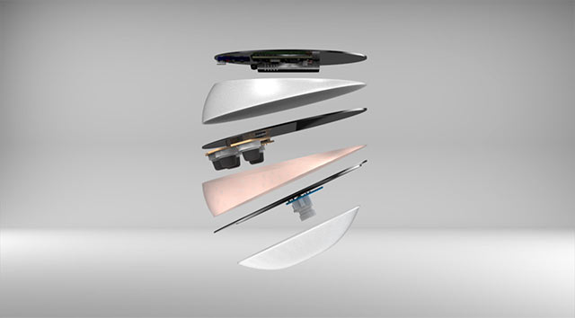 Raeda - Master in Design Engineering at Harvard