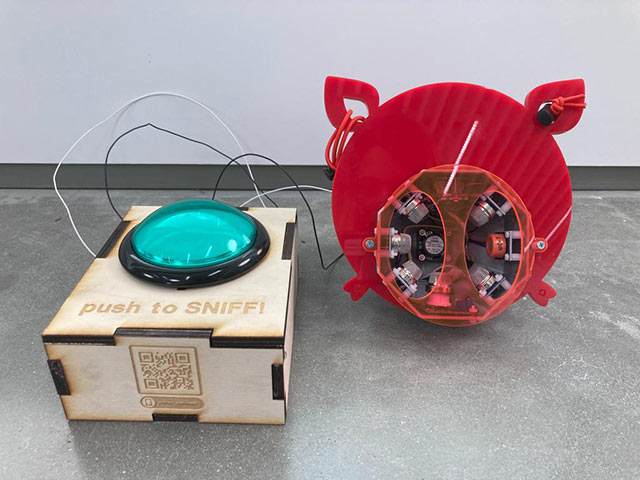 Raeda - Master in Design Engineering at Harvard