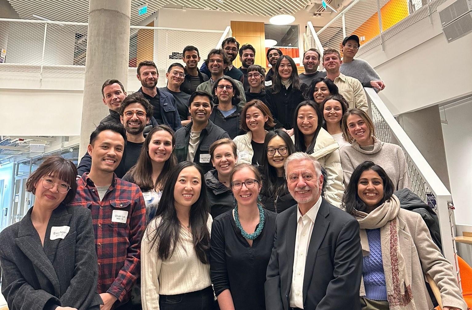 For Alumni - Master in Design Engineering at Harvard